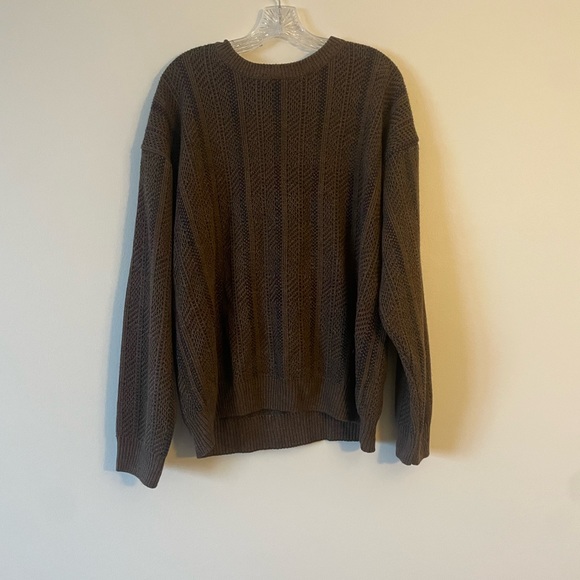 Towncraft | Sweaters | Towncraft Vintage Fisherman Sweater | Poshmark